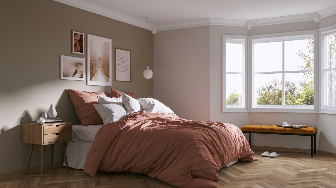 Enkle tips for lyssetting - Heim Boligsystem